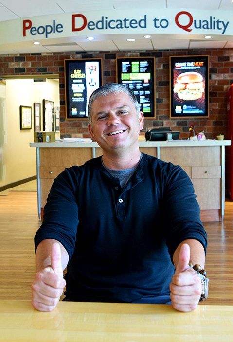 Bullfrog + Baum » Qs + As with Nick Reader » Bullfrog + Baum